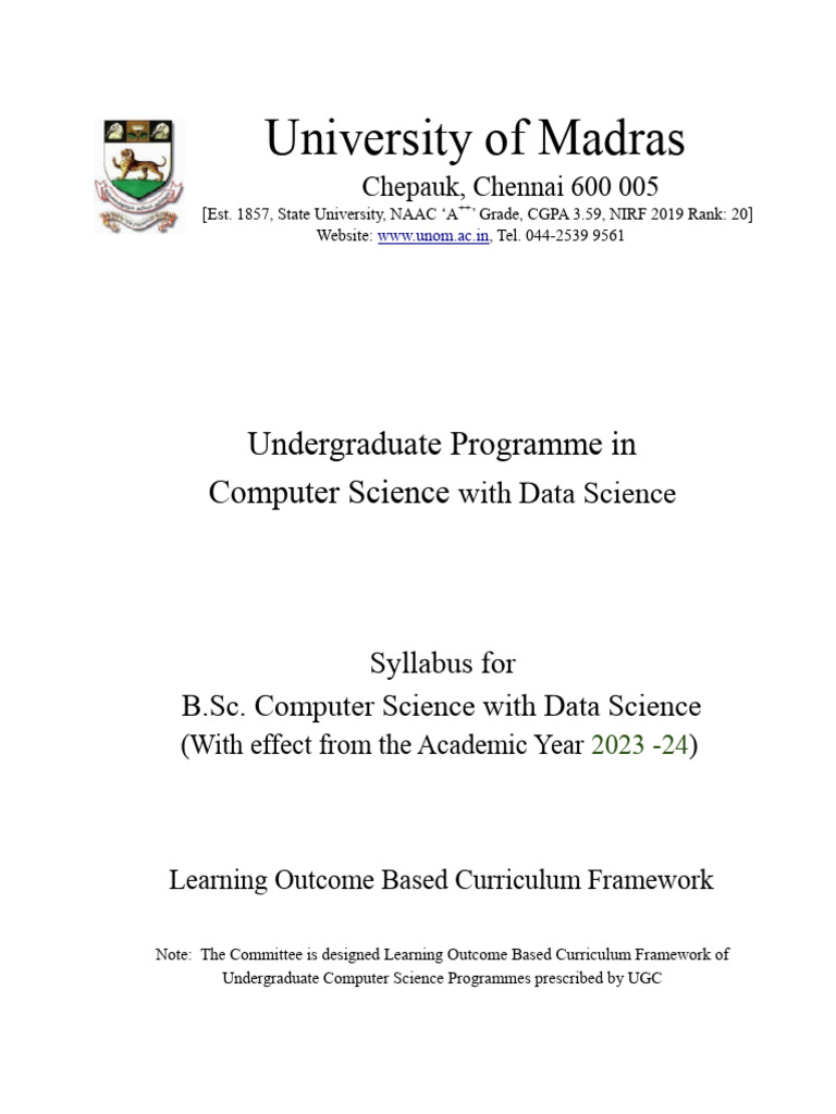 BCD Preamble | PDF | Knowledge | Hypothesis