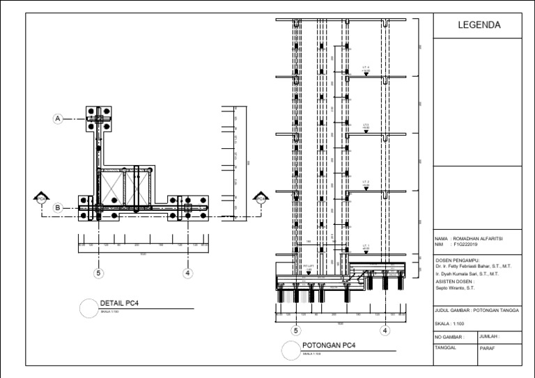 Legenda: Detail Pc4 | PDF