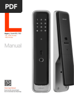 DS-K7P01 Datasheet 20231213 | PDF