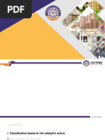 Catalysts Guide For KS3 Chemistry Students - BBC Bitesize | PDF ...