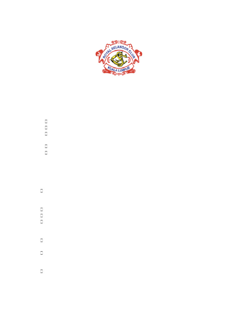 RSC Junior League Tournament 2022-1 | PDF | Association Football ...