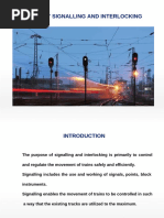 UK Railway Signs and Signals Explained | PDF | Rail Transport ...