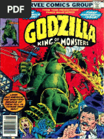 Comick - Comick - Io | PDF | Cartooning | Comics