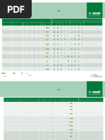 Lipocire A SG Brochure | PDF | Palm Oil