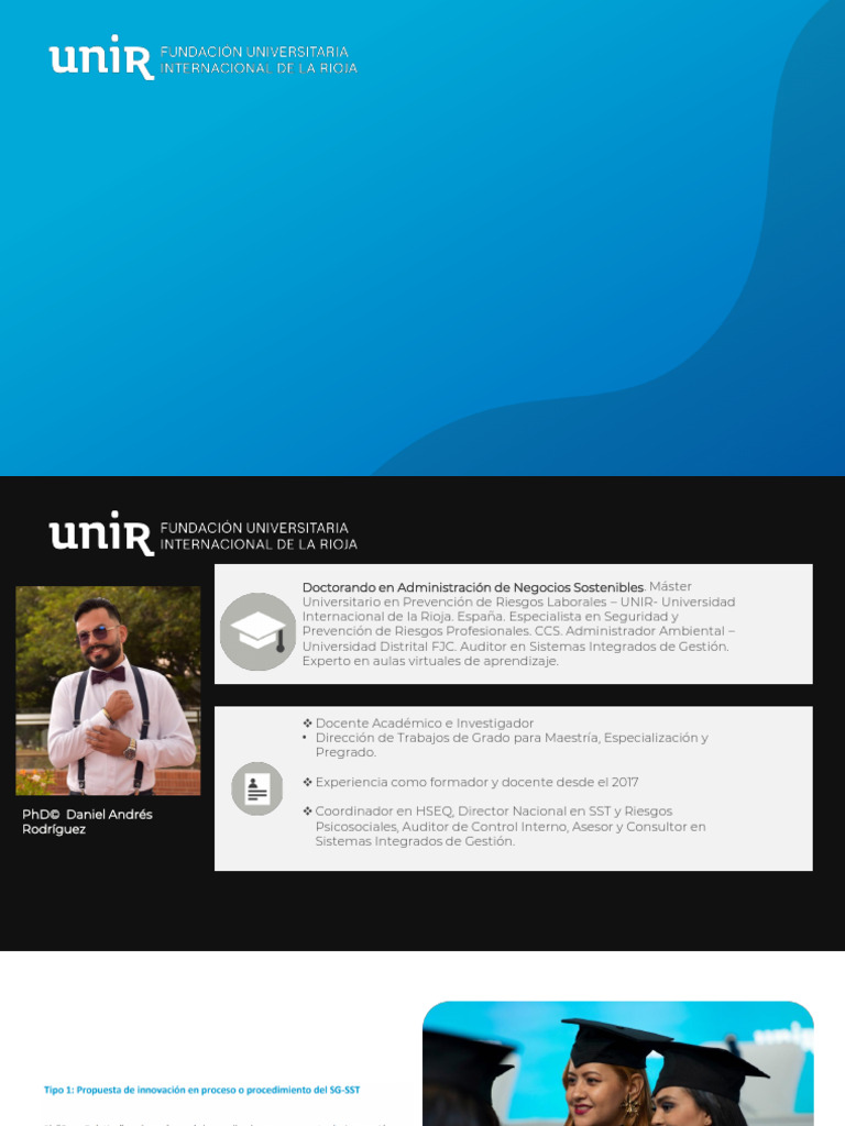 Caso Práctico Borrador Inicial Generalidades | PDF | Maestros | España