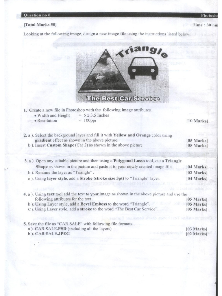 Ictlearners Ps Pp03 | PDF