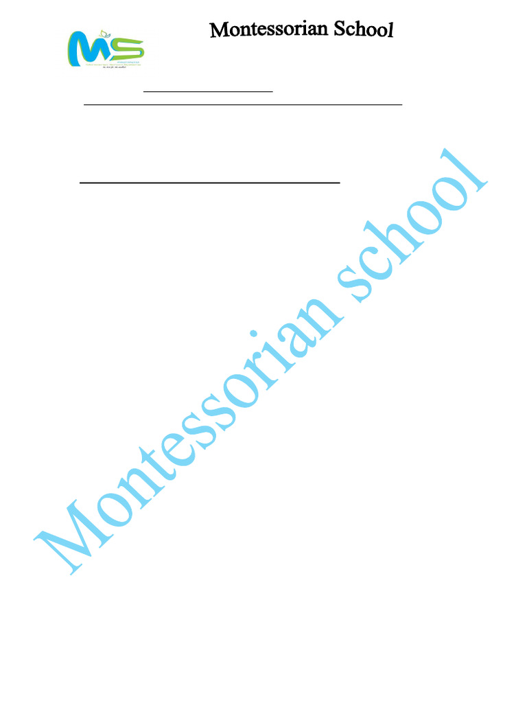 Grade 7 CTE Worksheet for Students | PDF