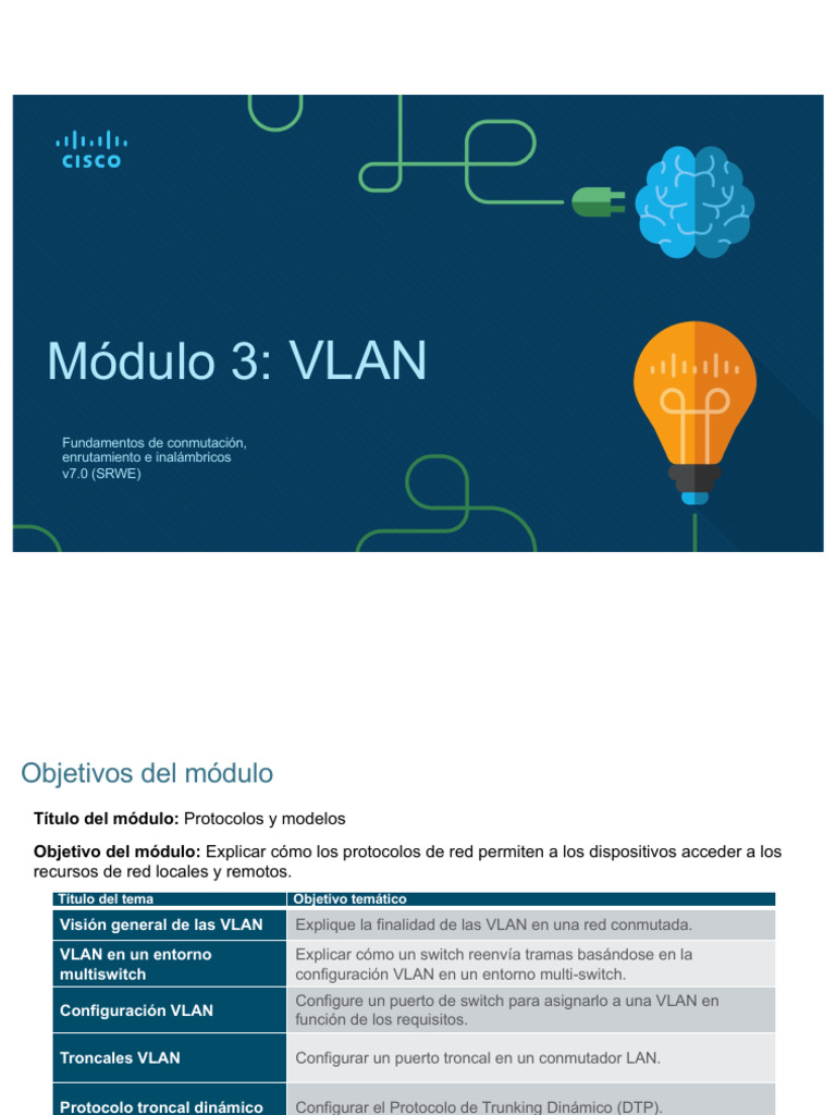 Vlans | PDF | Redes de computadoras | Protocolos de red