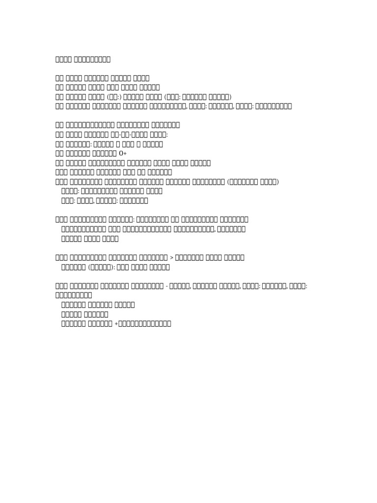 Jibon Brittanto Typed | PDF