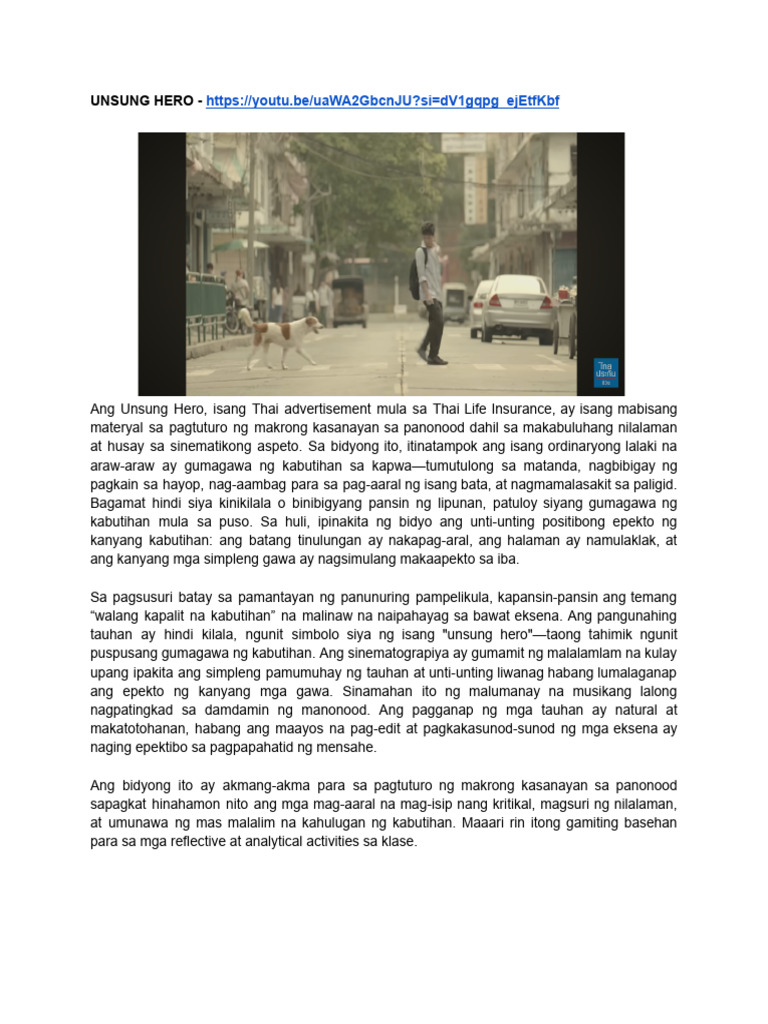 Manansala Marianne M. | PDF