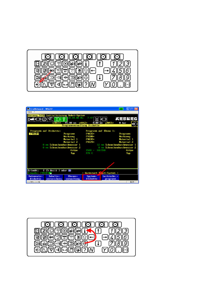 System Backup Procedures for Selogica | PDF
