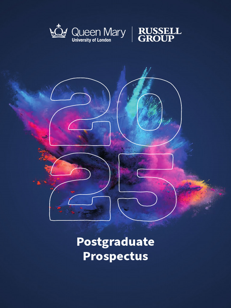PG Prospectus 2025 | PDF