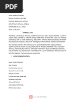 Total Knee Arthroplasty (Tka) Post-Op Clinical Practice Guideline | PDF ...