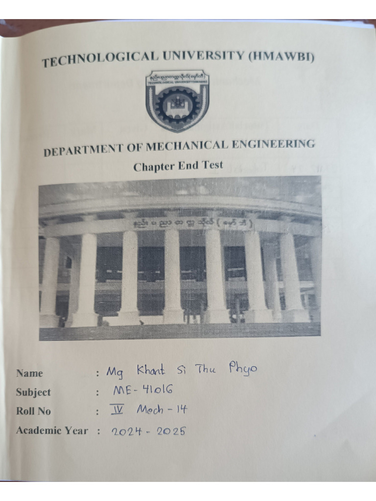 Fluid Assi PDF | PDF