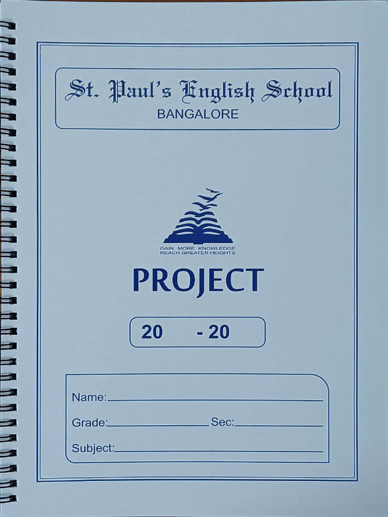 Final Book | PDF