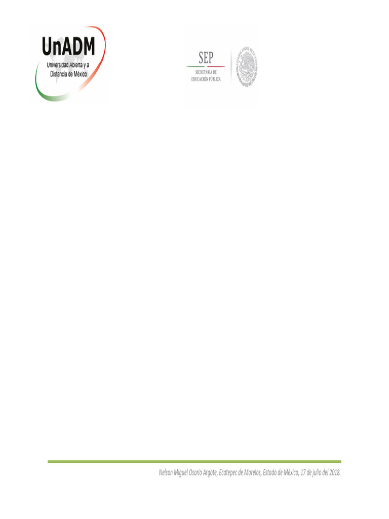 Cor U1 A2 Neoa | PDF | Comportamiento organizacional | Comportamiento