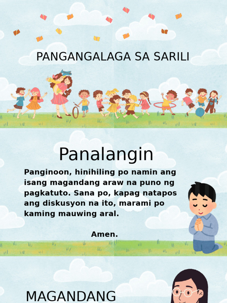 Blue Green Colorful Daycare Center Presentation - 20250617 - 105626 ...