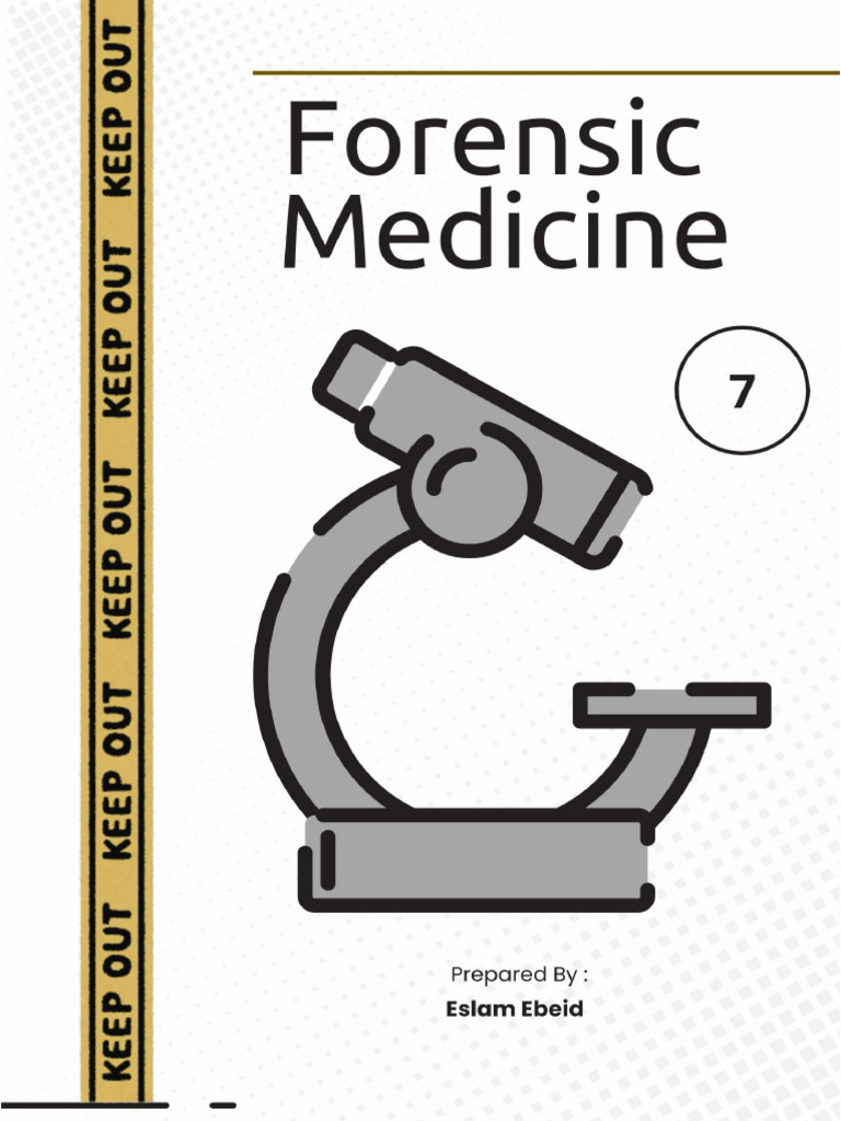 Lec 7 Forensic | PDF