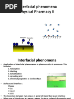 Du Noüy Ring Method Procedure | PDF | Pharmaceutical Formulation ...