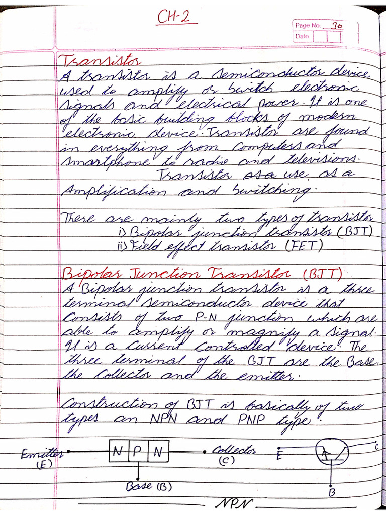 AE Chapter - 2&3 | PDF