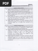 CBSE Class 12 Improvement Exam 2025 Dates | PDF | Payments | Banks