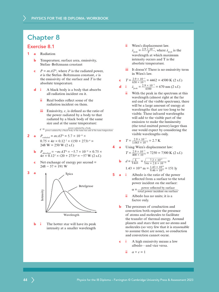The Green House Effect Practice - Answers | PDF | Greenhouse Effect ...