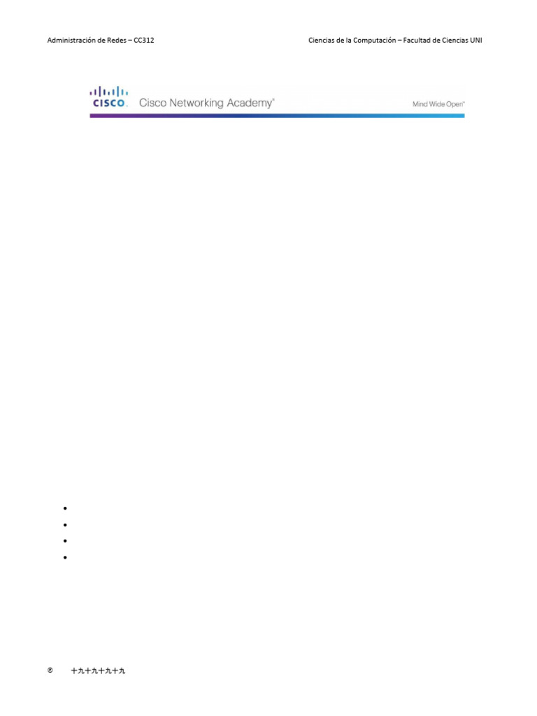 Lab 11 - Utilice NETCONF para Acceder A Un Dispositivo IOS XE | PDF | Arquitectura de ...