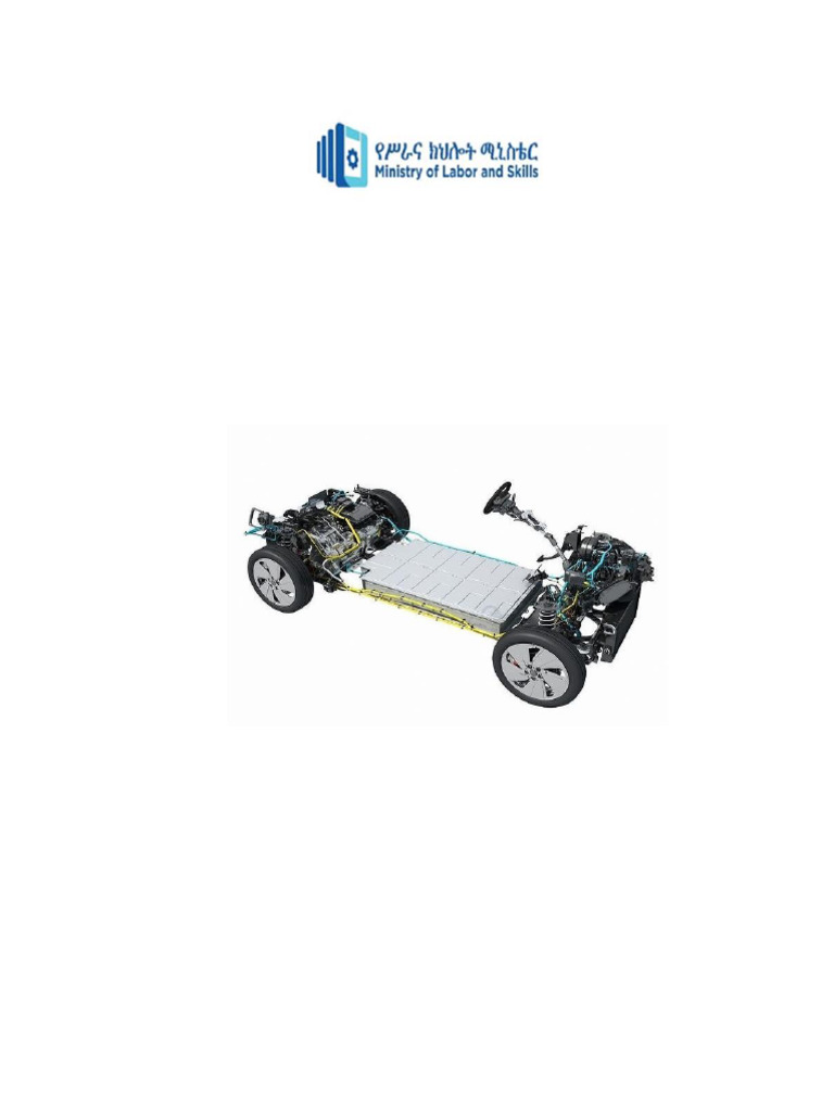 Under Chassis Systems Fault Diagnosis | PDF | Anti Lock Braking System ...