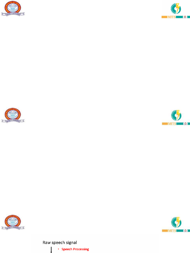 Natural Language Processing Unit 3 | PDF | Parsing | Semantics