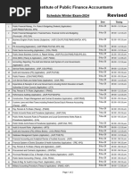 Exam Prog Winter 2025 Pdf