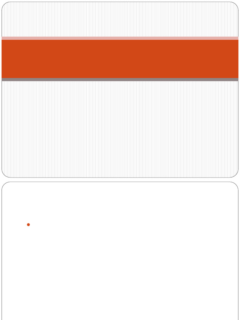 UNIT 3 | PDF | Memorandum | Communication