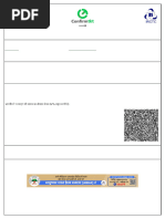 GEMS Dependant Termination Form | PDF