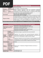 Brief COPE Inventory and Scoring Guide | PDF | Social Psychology ...