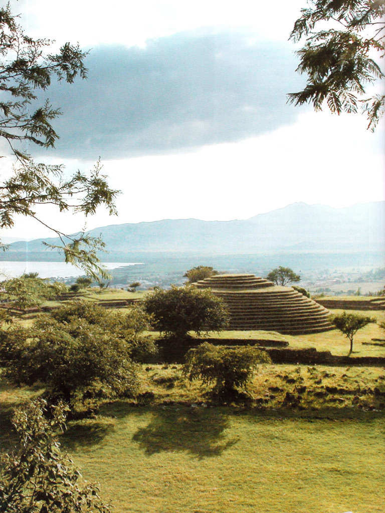 La Tradición Teuchitlán-pp. 38-55 | PDF