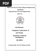 zyBooks Lab Instructions for IT 140 | PDF