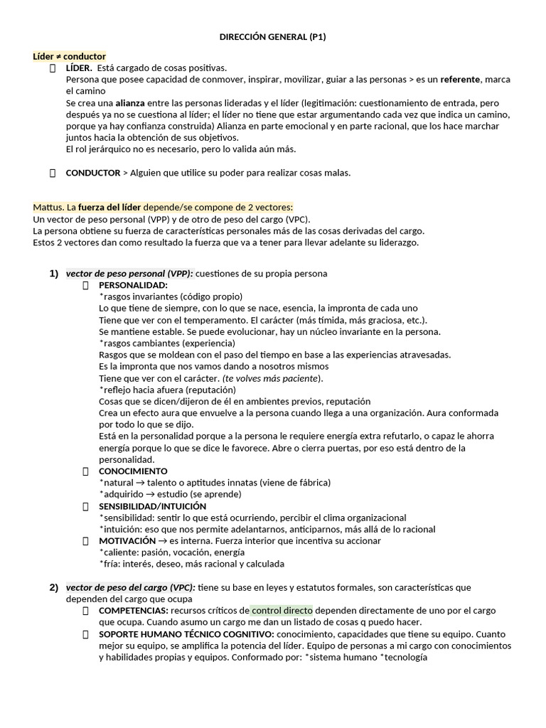 P1 Resumen DG Cami | PDF | Moralidad | Probabilidad