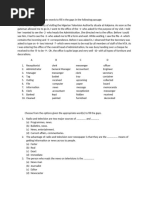 Office Practice Level 2 Assessment Guide | PDF