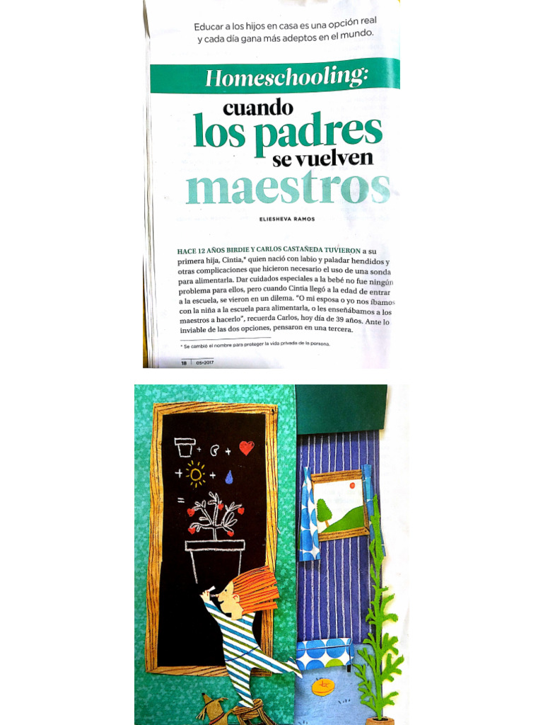 Educar Los Hijos En Casa Pdf