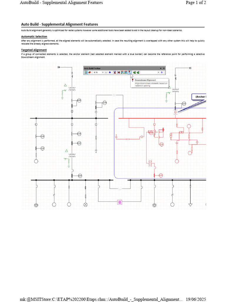Supplemental Alignment | PDF