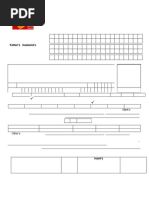 Work and Conduct Certificate Format | PDF | Business