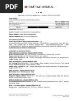 Kennox0720 Bula | PDF | Agricultura | Rato