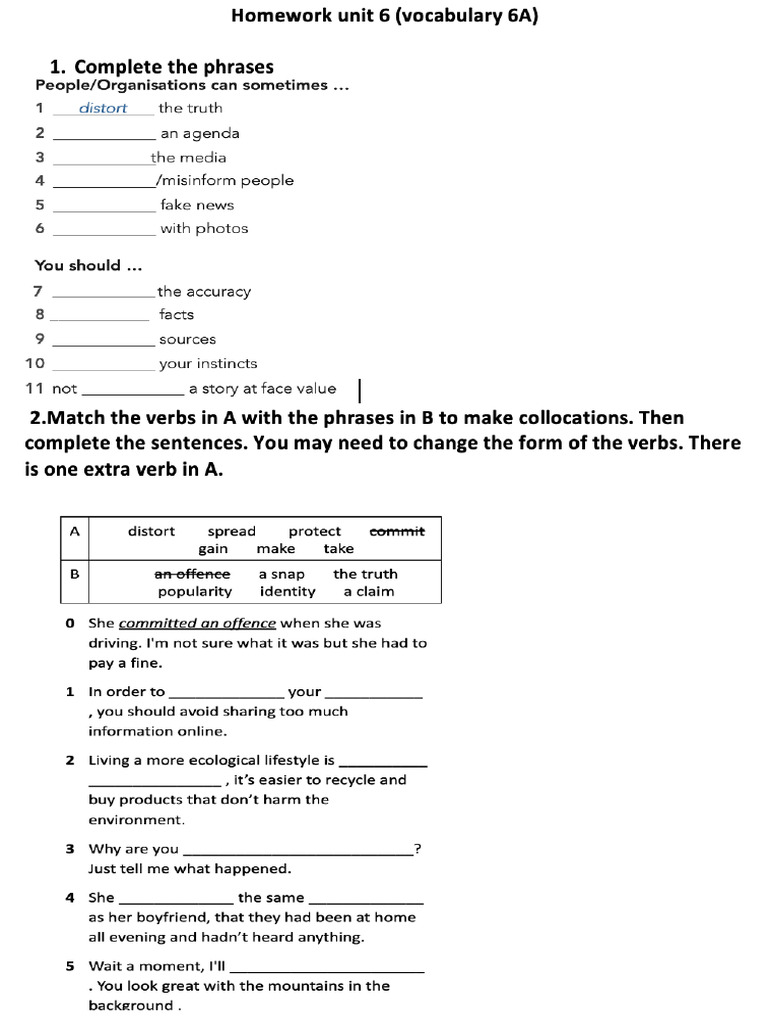 Homework | PDF