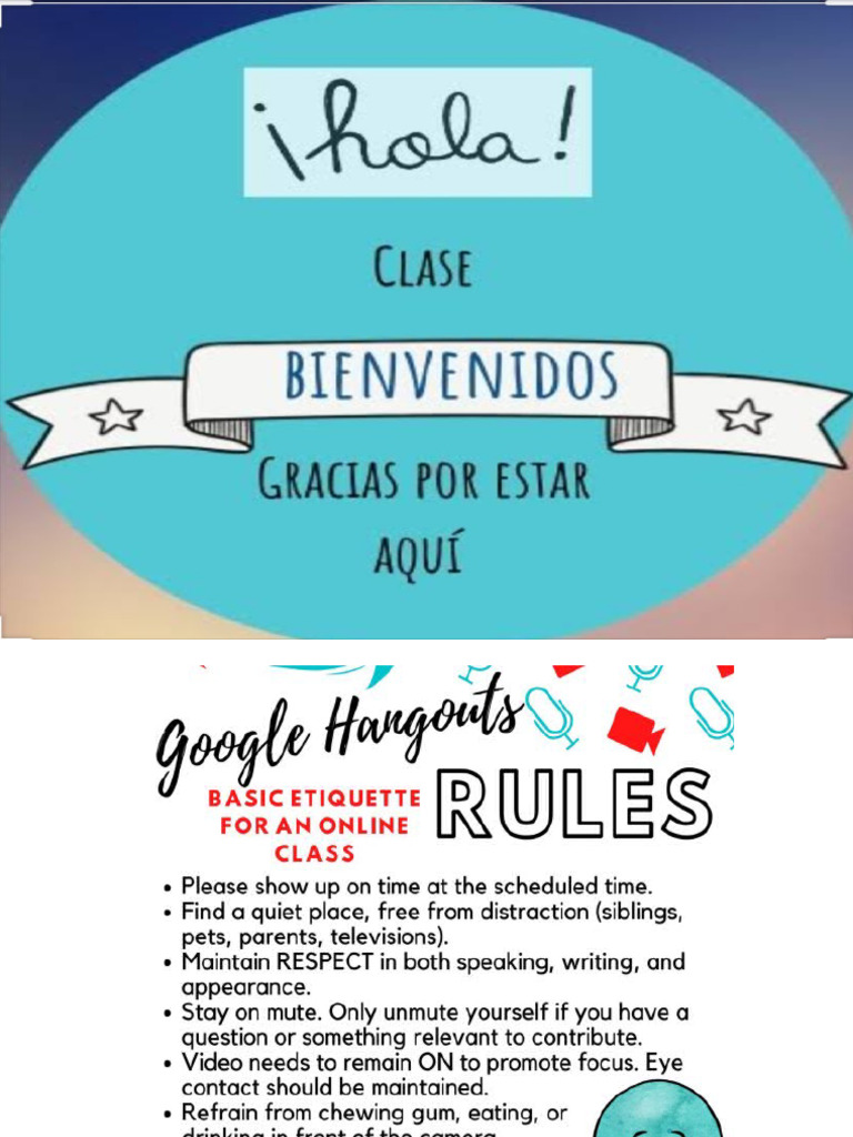 La Ropa (17april) 6th | PDF