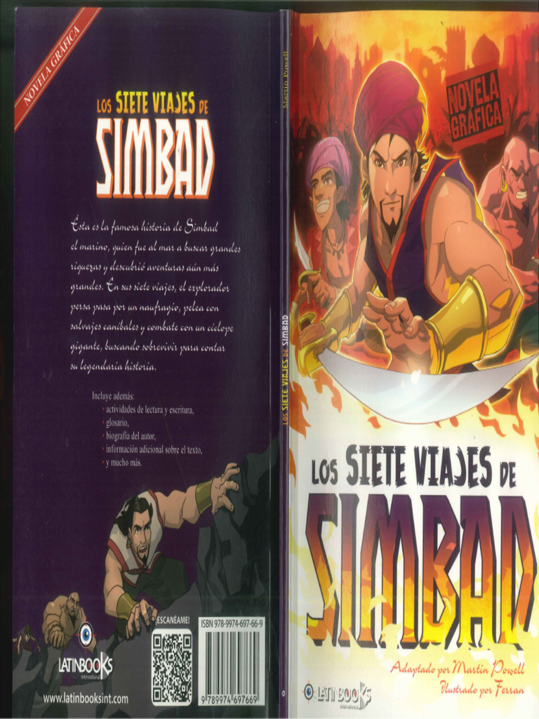 Simbad | PDF