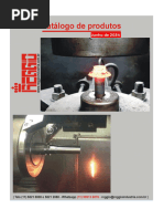 Tabela de Rolamentos para Motos | PDF | Negócios | Computadores