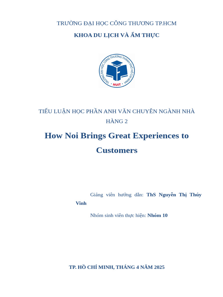 Avcn2 N10 | PDF | Restaurants | Menu