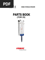 Rosan Insert Catalogue | PDF | Screw | Mechanical Engineering