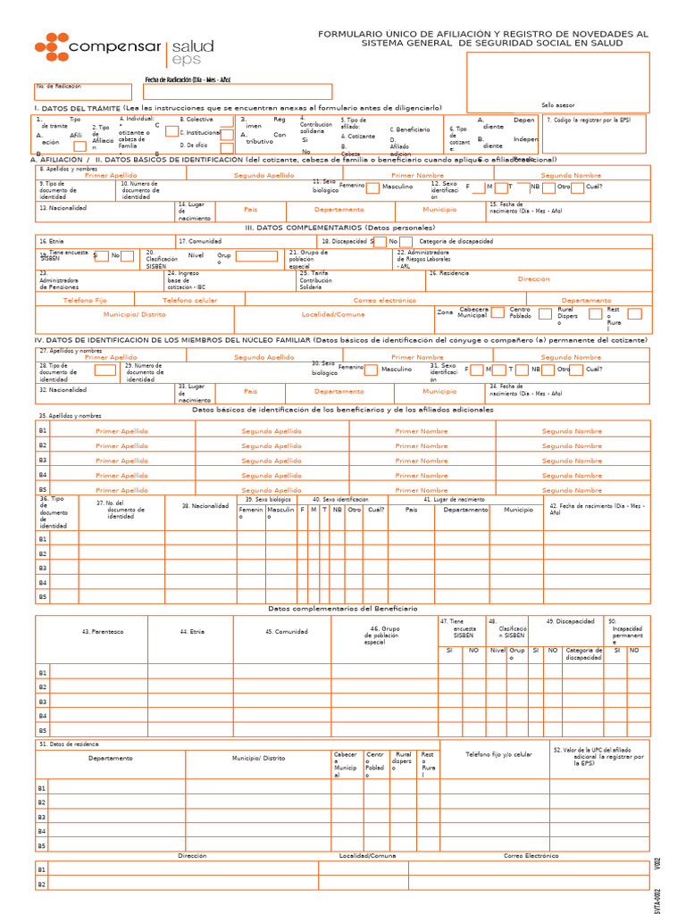 Format Oaf Iliac I On Color | PDF