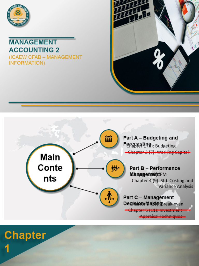 Slide MI2 - New Ver - Draft (Autosaved) - For Student | PDF | Regression Analysis | Working Capital
