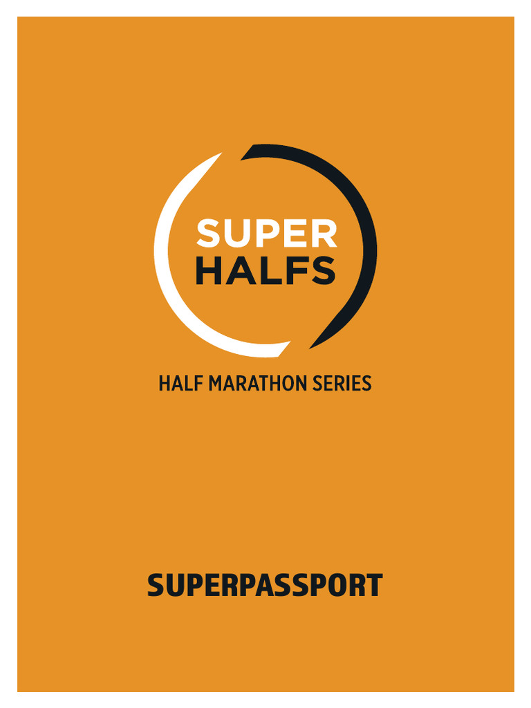 Superhalfs Passport Dmitry Kolpakov | PDF